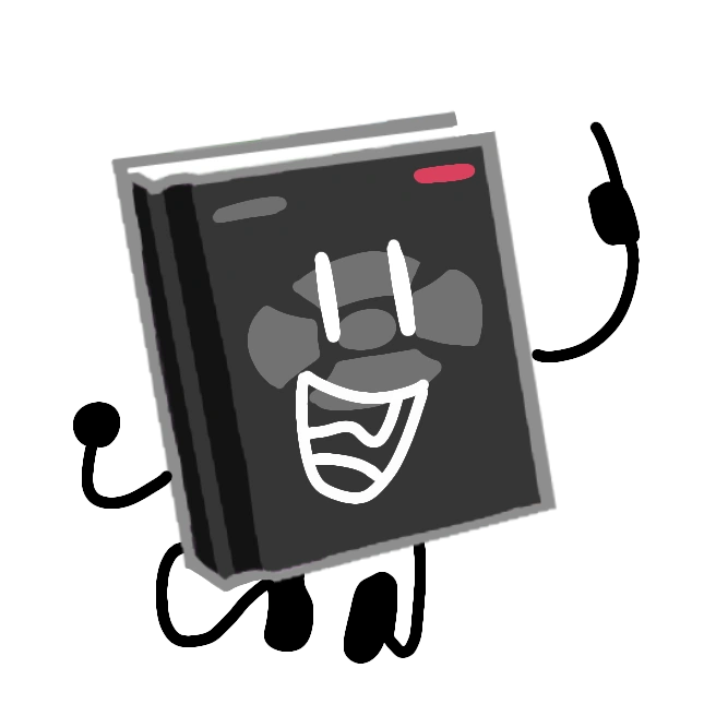 Thing I made for a challenge in htwins discord server | Fandom