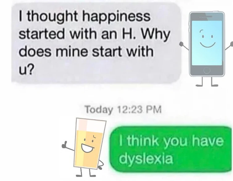 Send me anything | Fandom