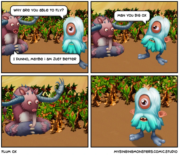 Discuss Everything About My Singing Monsters Wiki | Fandom