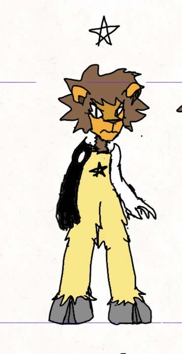 Choose one , character from the ABPU | Fandom