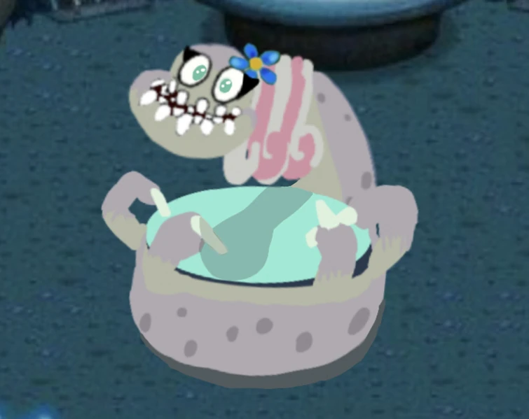 Baby Wublins (FAN MADE) | Fandom