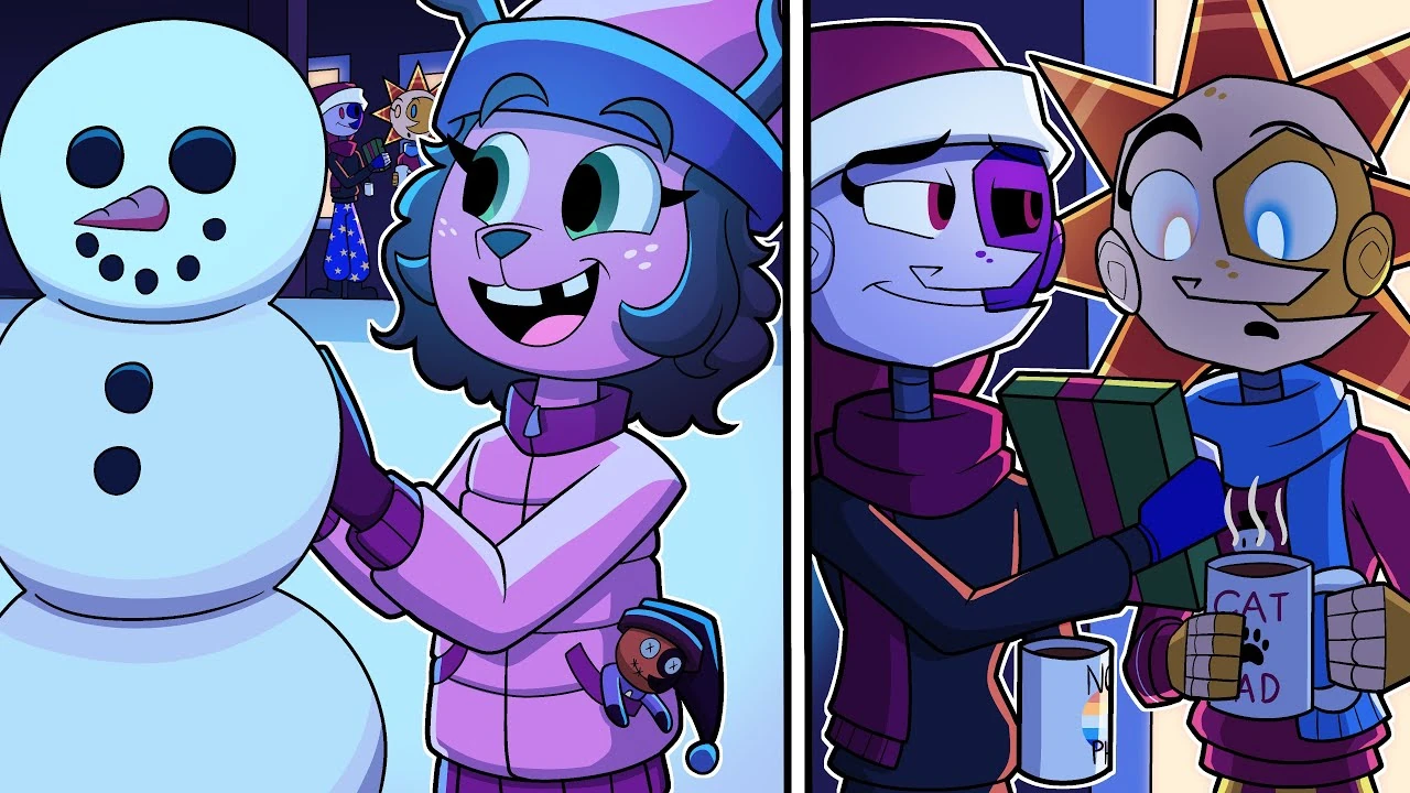 New SAMS episode ^_^ | Fandom