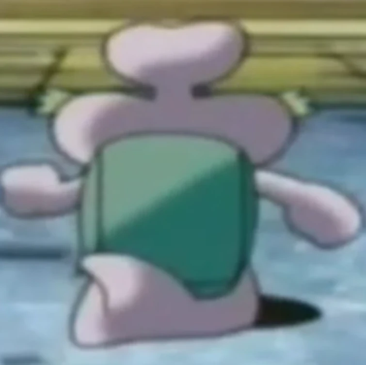 *escargoon walking away because he doesn't trust any of them* | Fandom