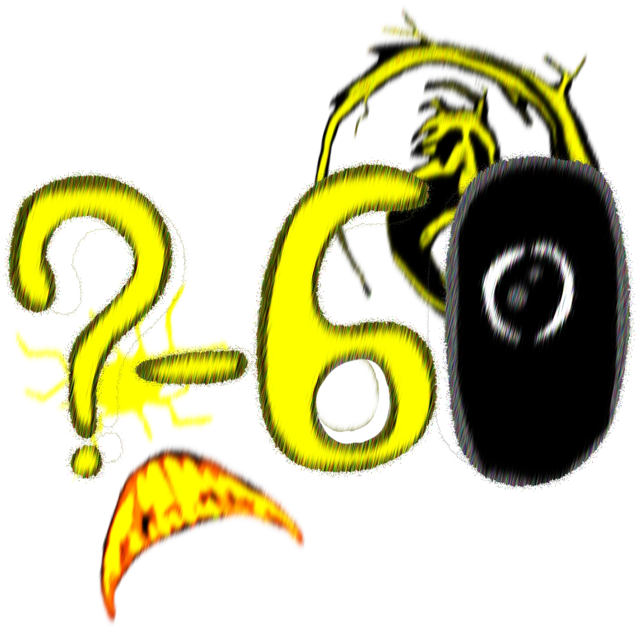 ?-60 title I made | Fandom