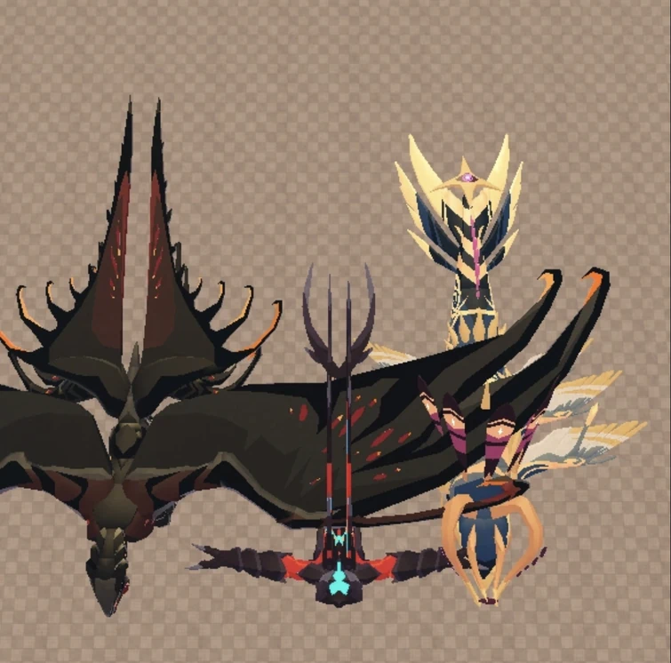 Sonaria News 10/24/2023: New Demon Dantenos + New Spooky Sloth ...
