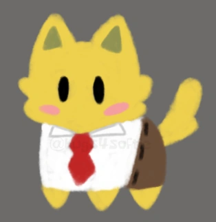 SpongeBob Cat | Fandom