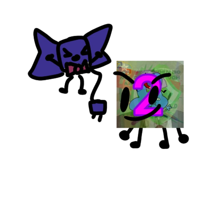 Murder Mystery in the BFDI Wiki S2 E1: | Fandom