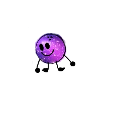 Galactic looking Bowling ball | Fandom
