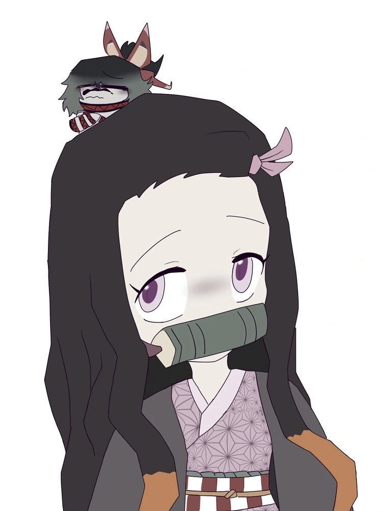 Happy Birthday Nezuko!!! | Fandom