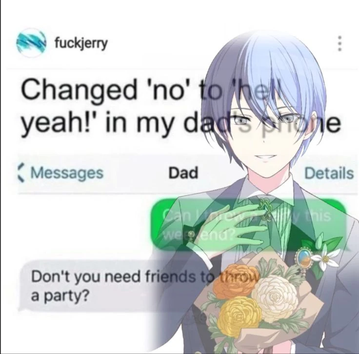 hi gang it is 6am | Fandom