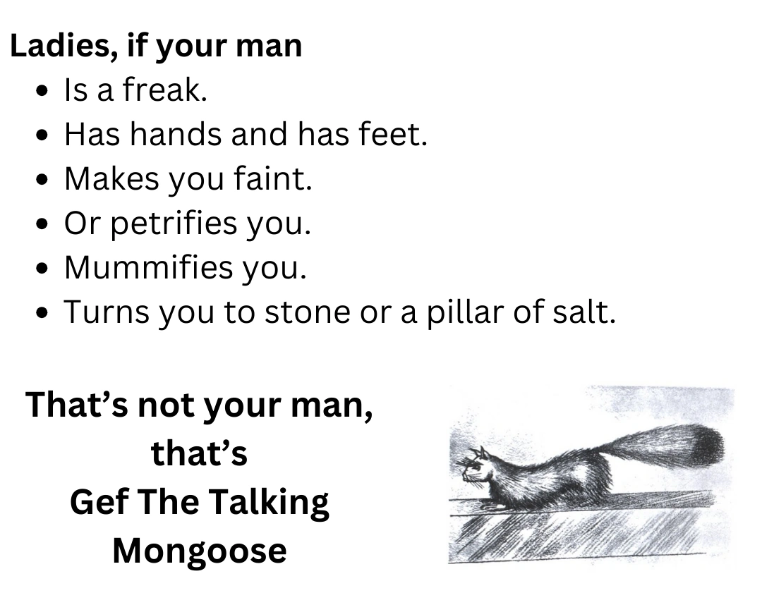 Little Cryptidcore meme I made | Fandom