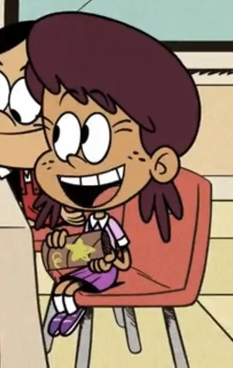 These two girls are officially named | Fandom
