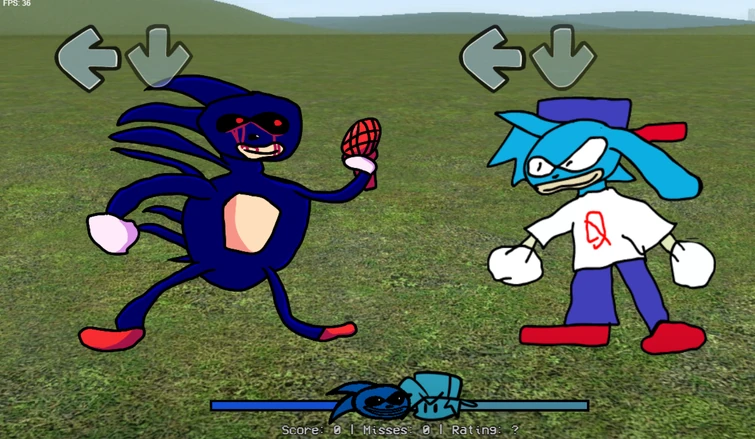 EXE-tension Devlog #2 | Fandom