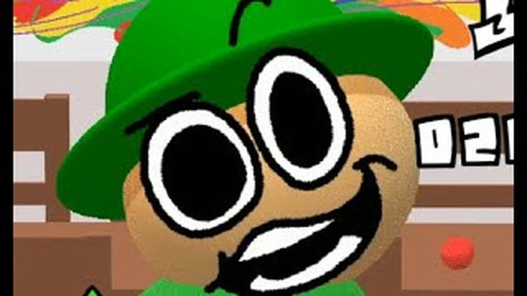 FREE CANDY FOR BANDU | Fandom