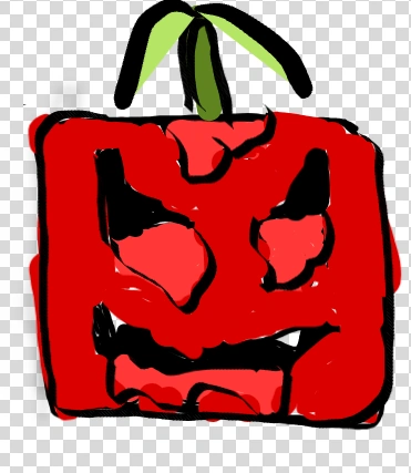 Introducing the new elemental Blood fruit | Fandom