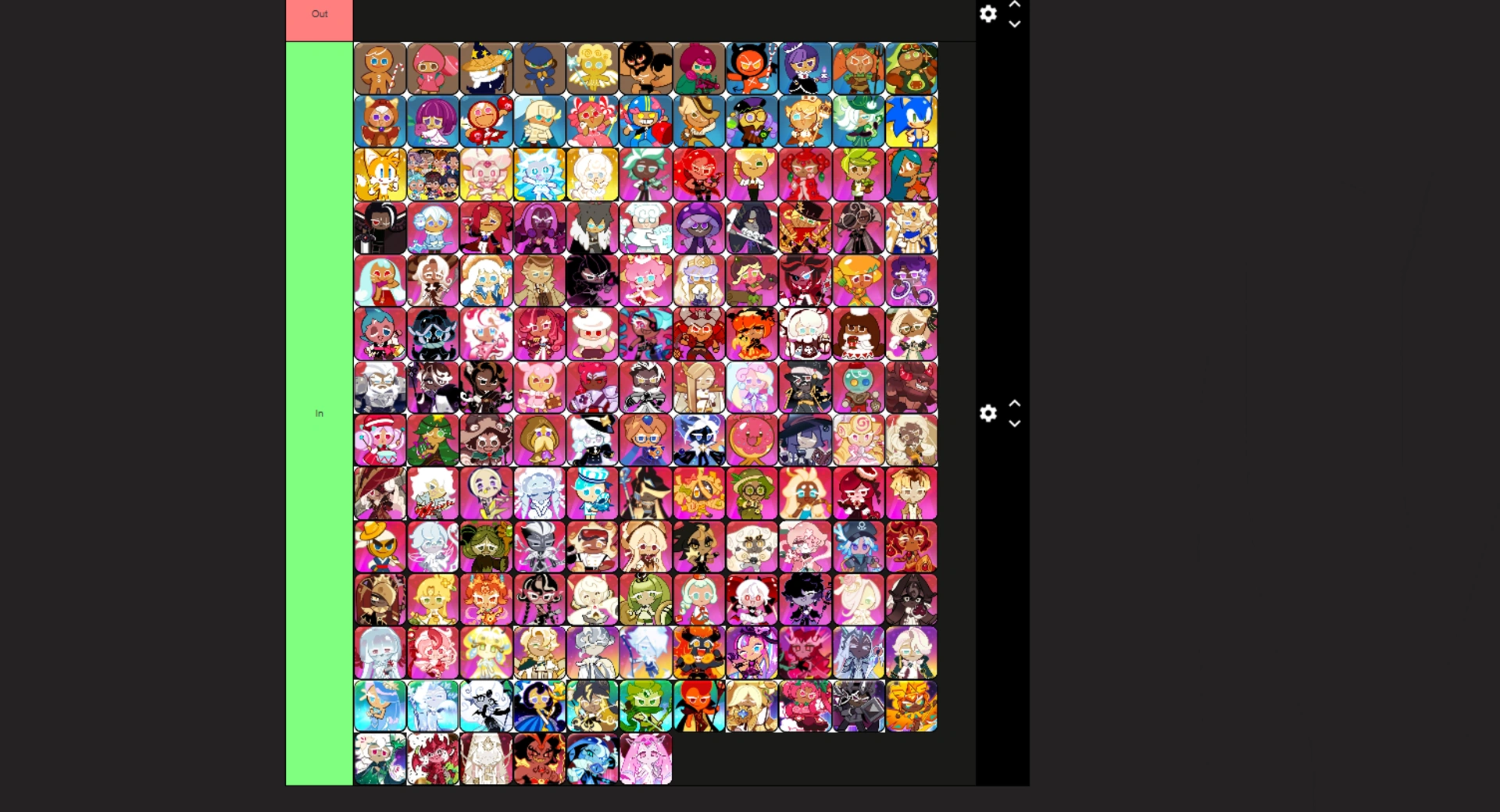 Battle For Cookie Kingdom #0 | Fandom