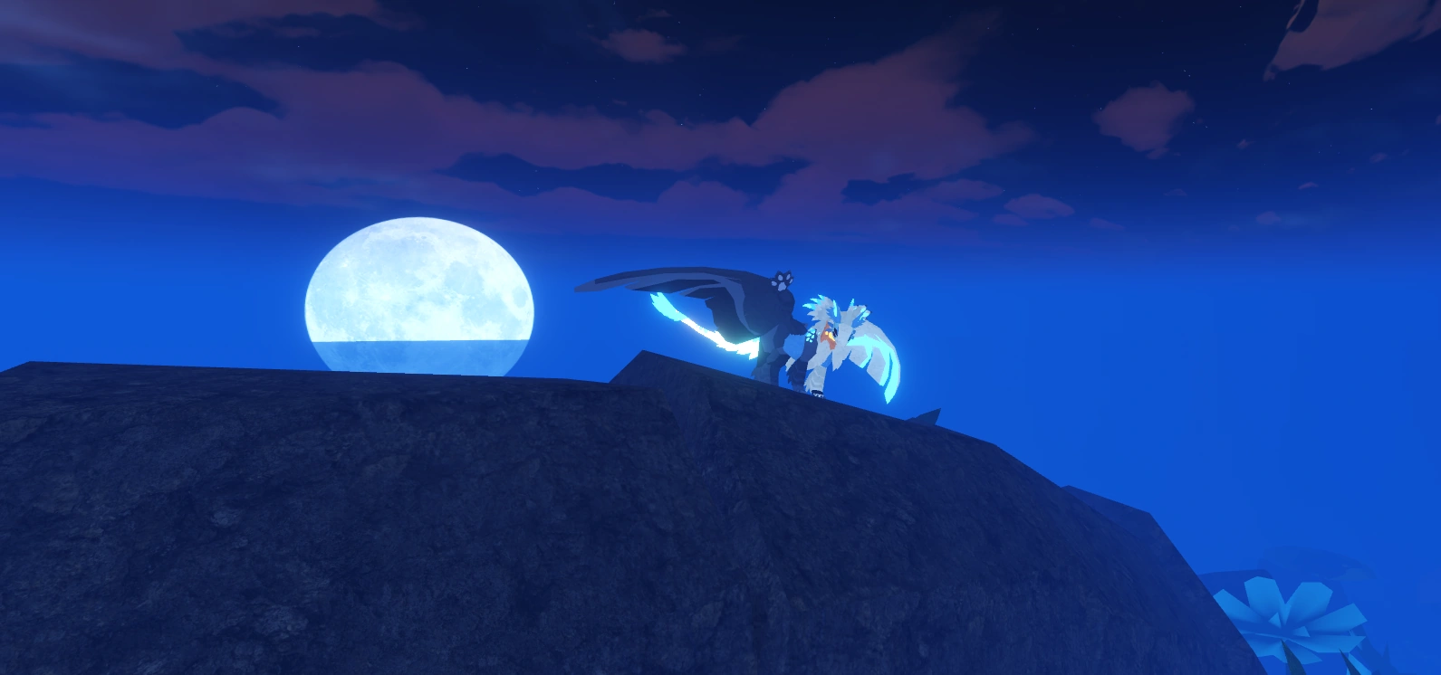 Me love Glowtail Fellisio | Fandom