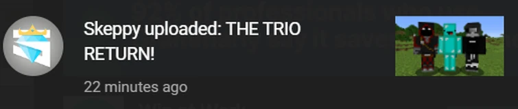 almost scream ed ghghghghg /srs | Fandom