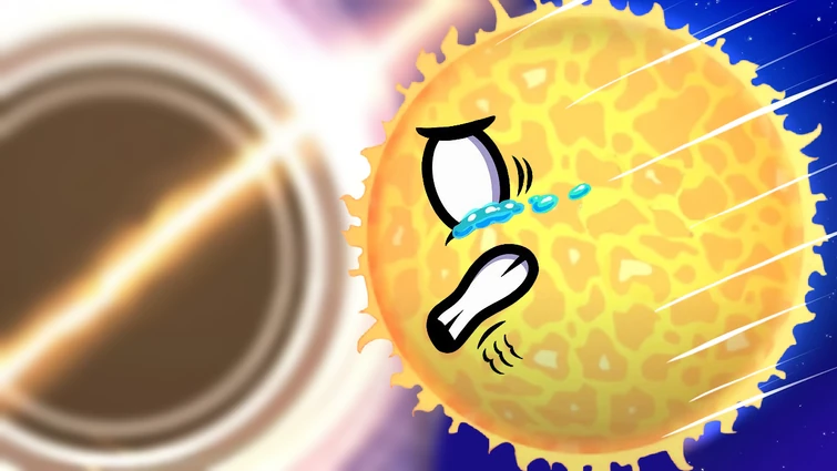 The Sun is heading to SAGITTARIUS A!? | Fandom