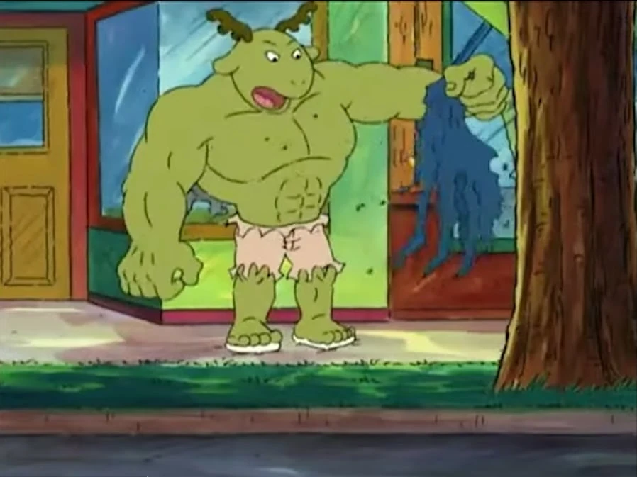 what episode is this from | Fandom