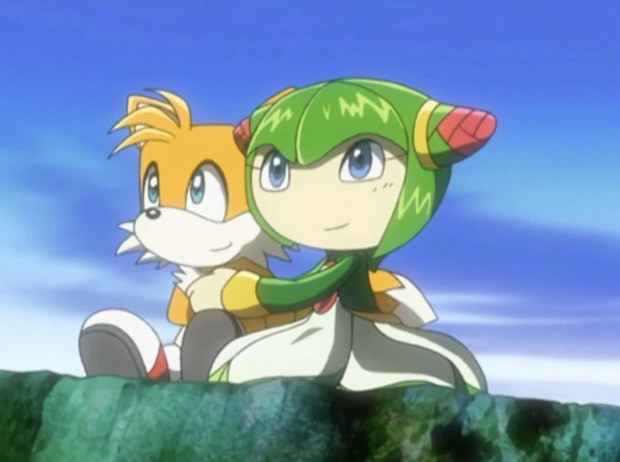 What’s your opinion on Cosmo? | Fandom