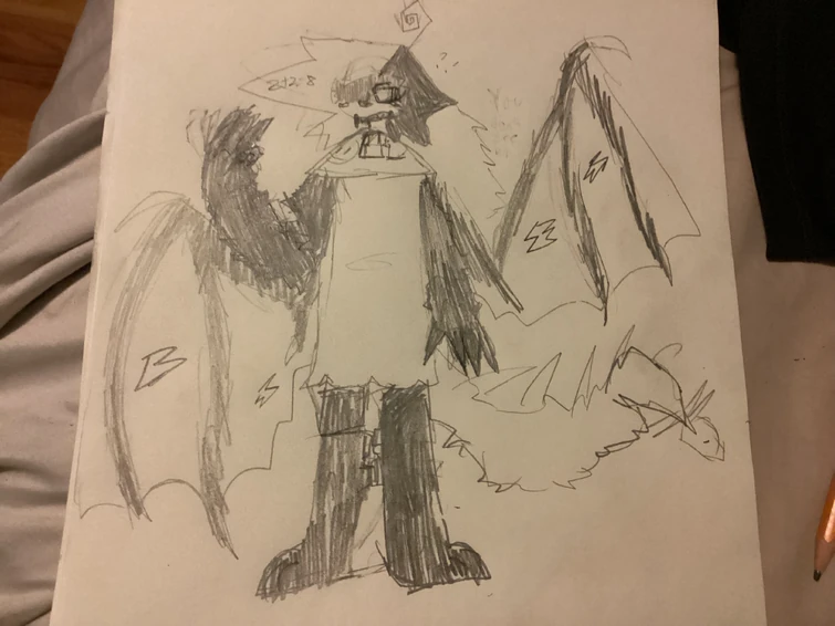 Random au art | Fandom