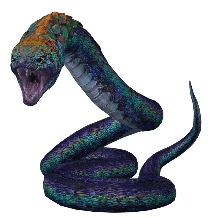 Discuss Everything About Jurassic World Alive Wiki | Fandom