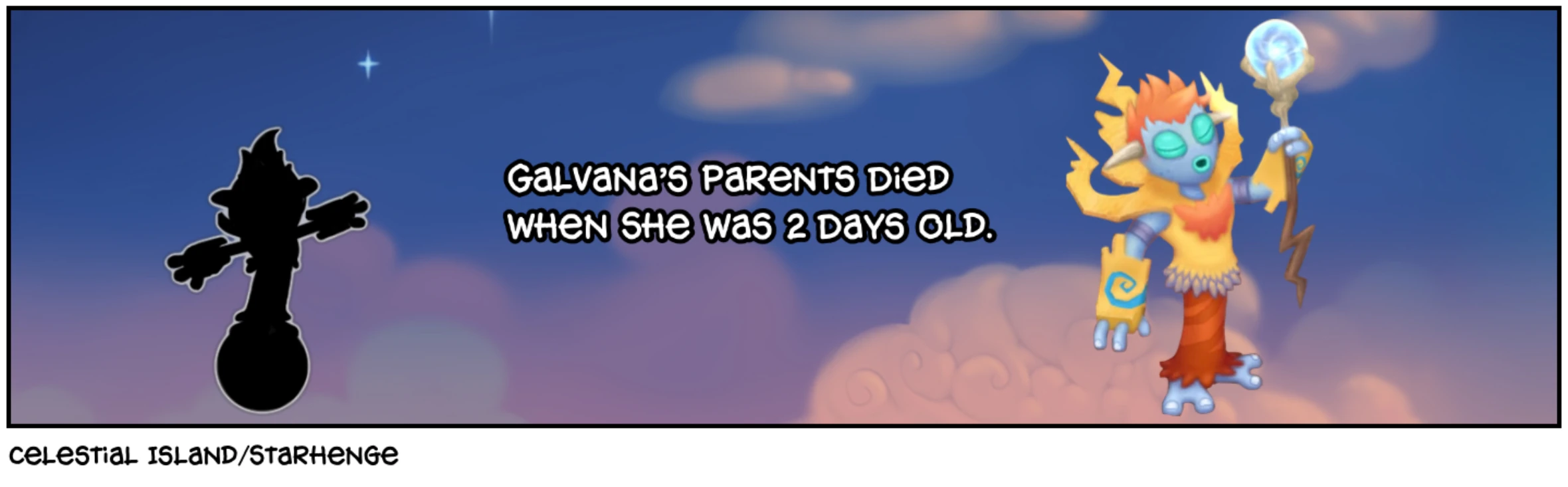 MSM AU Facts #4 | Fandom