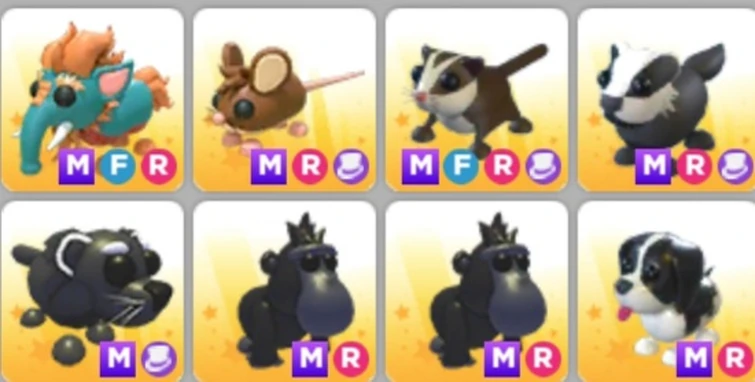 TRADING MEGAS LF: OTHER PREPPY MEGAS | Fandom