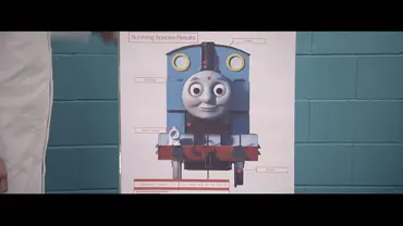 Discuss Everything About Thomas the Tank Engine Wiki | Fandom
