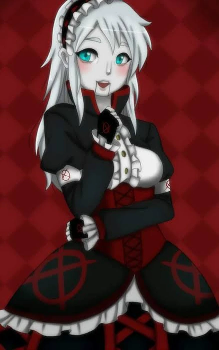 Slender doll | Fandom