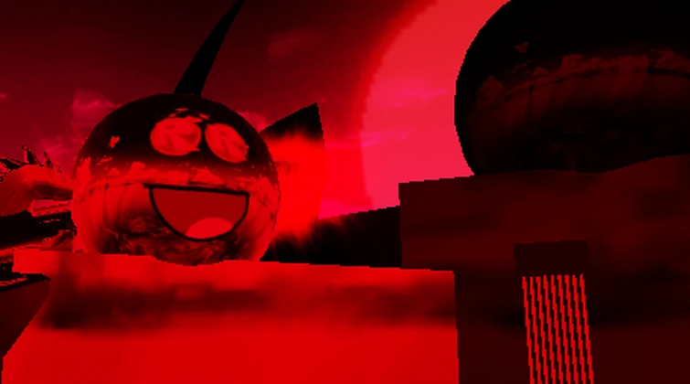 welcome to hell (; | Fandom