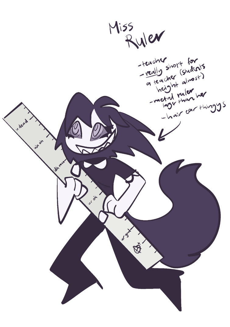 Silly FPE OC | Fandom