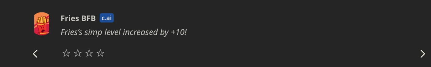 HELP?? SIMP LEVEL?? | Fandom