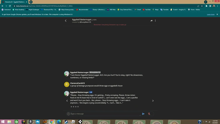 Discuss Everything About Bugsnax Wiki | Fandom