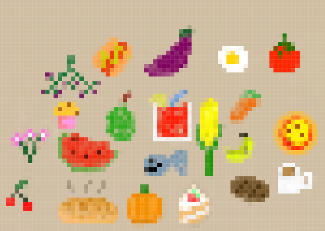 Even more food | Fandom