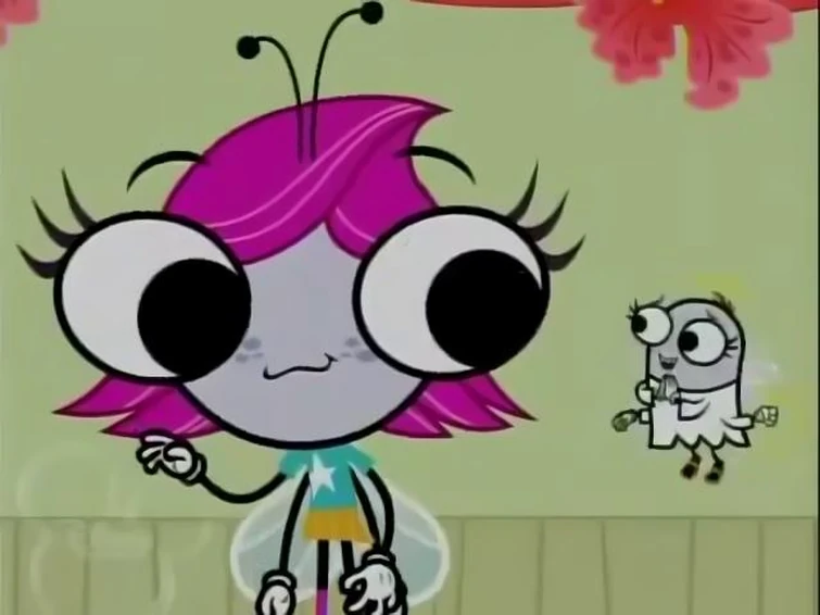 Discuss Everything About Imagination Companions, A Foster's Home for Imaginary Friends Wiki | Fandom