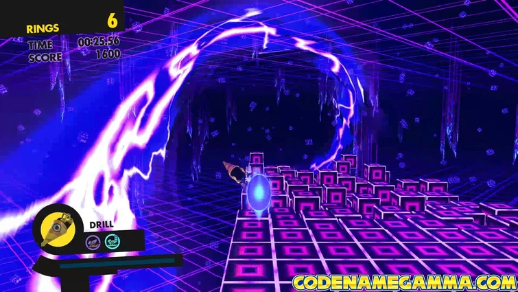 NULL SPACE | Fandom