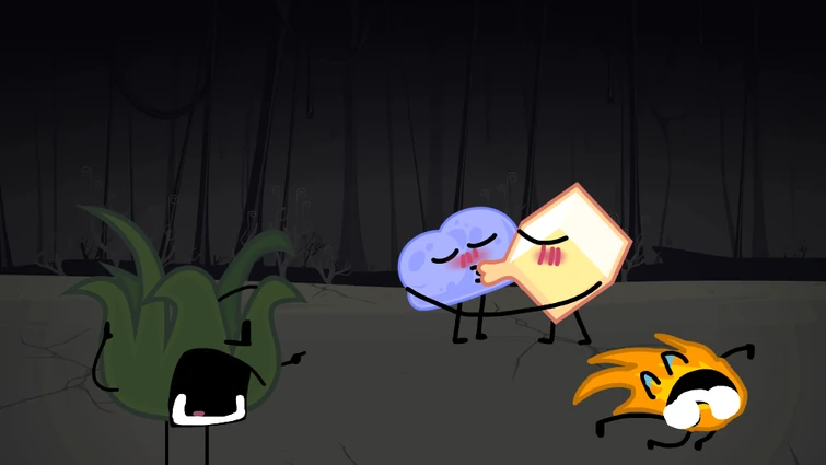 TP0T 21 L34K (n0t r34l) | Fandom