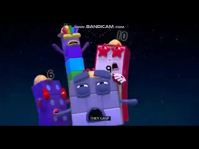 what is this clip from any numberblocks episode | Fandom
