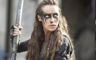 Discuss Everything About The 100 Wiki | Fandom