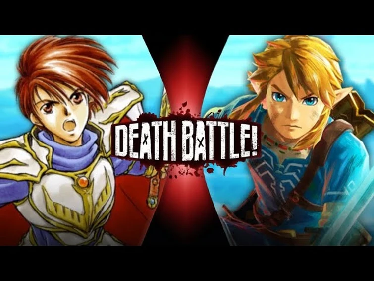 Discuss Everything About Death Battle Fanon Wiki | Fandom