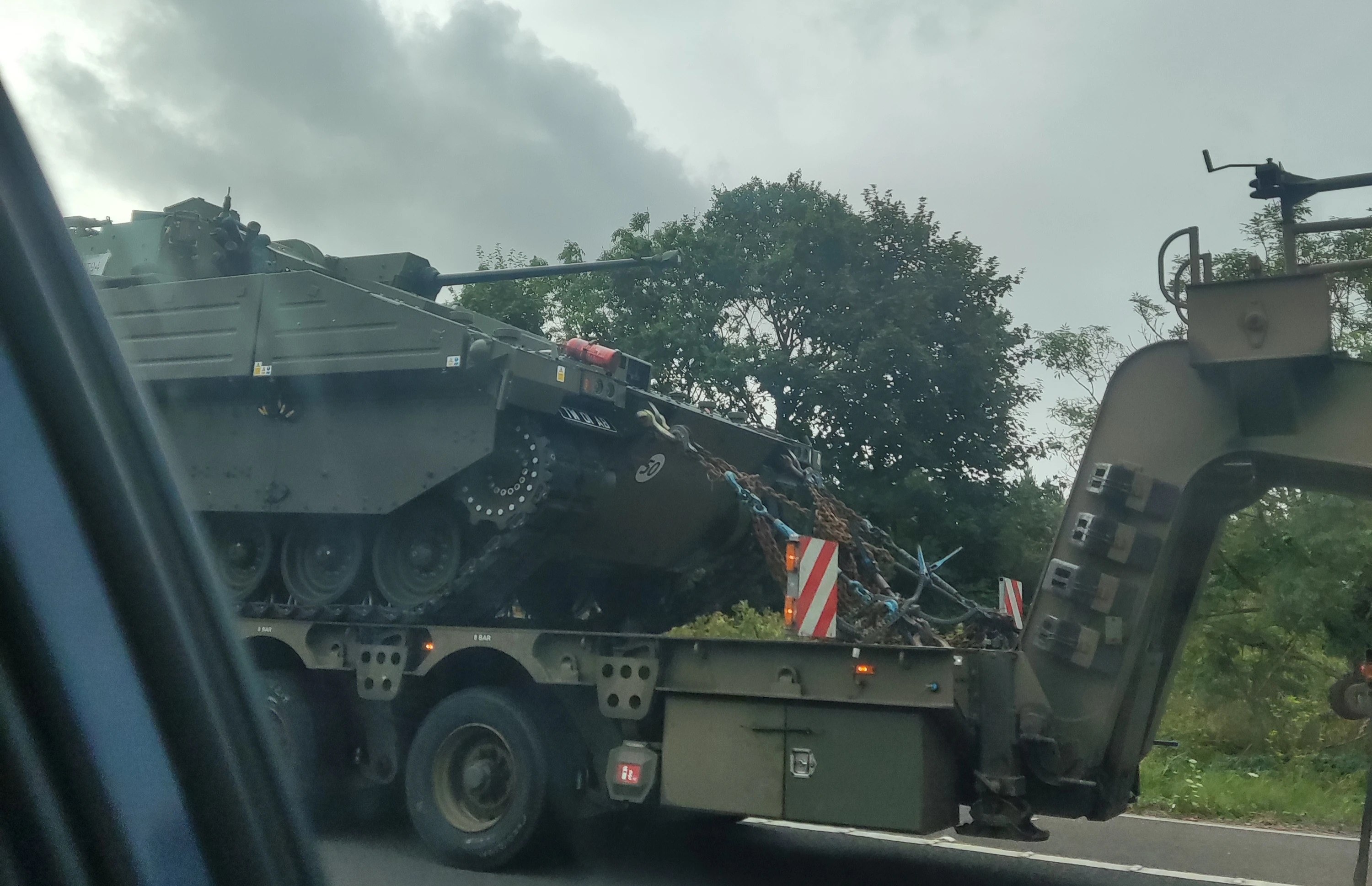 a temporary break | Fandom