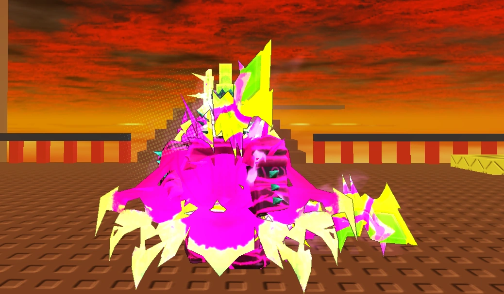 1x1x1x1 Milestone 4 pictures | Fandom