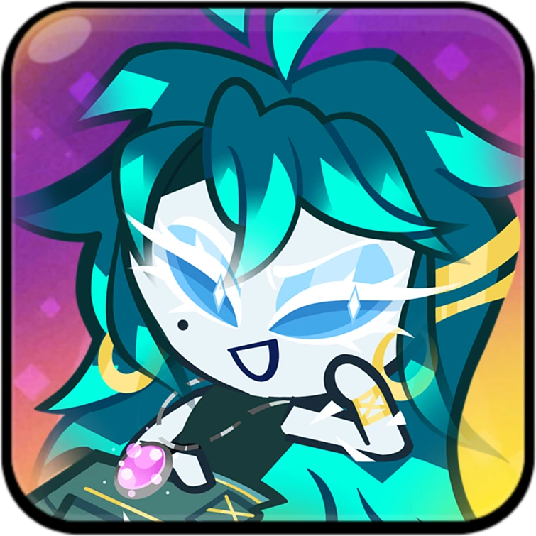 White Bone Ghoul Cookie! | Fandom