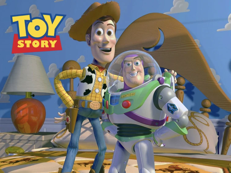 Rate pixar movies | Fandom
