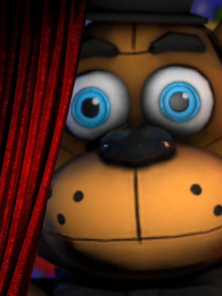 Discuss Everything About Ultra Custom Night Wiki | Fandom