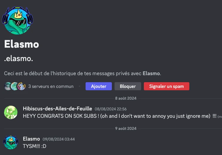 Who's Your Fav CoS Youtuber? | Fandom