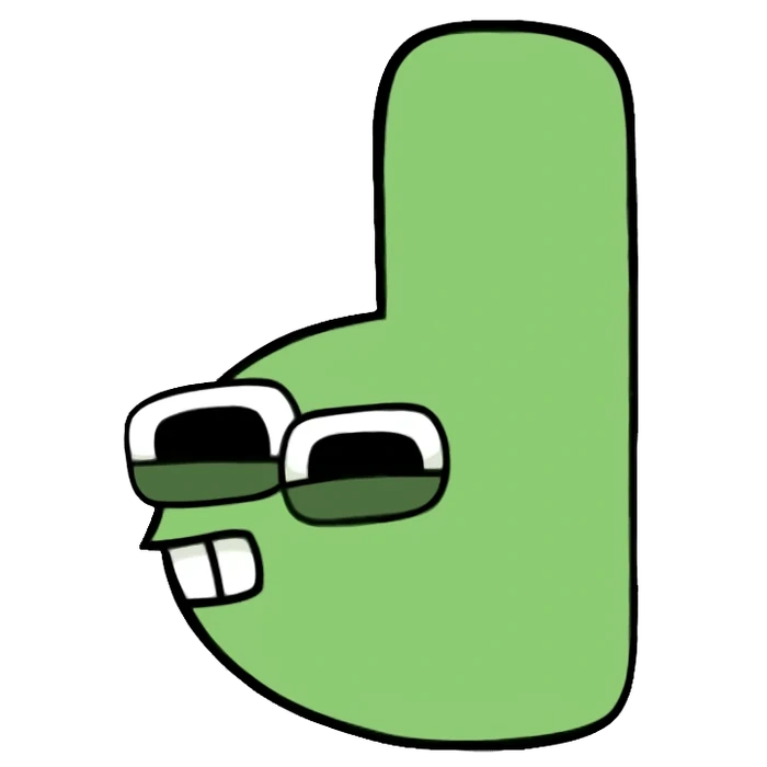 what to do if you see lowercase d? | Fandom