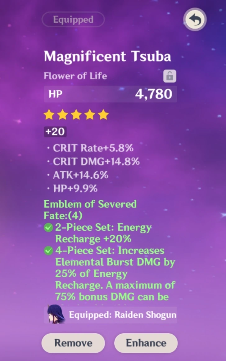 7 +20 artifact copium | Fandom